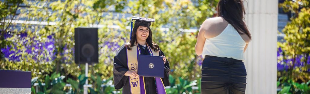 Husky Promise – Office of Admissions