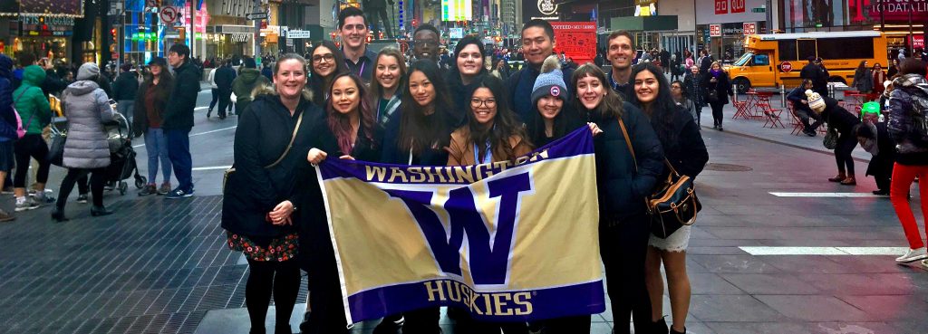 Experiential learning – Office of Admissions