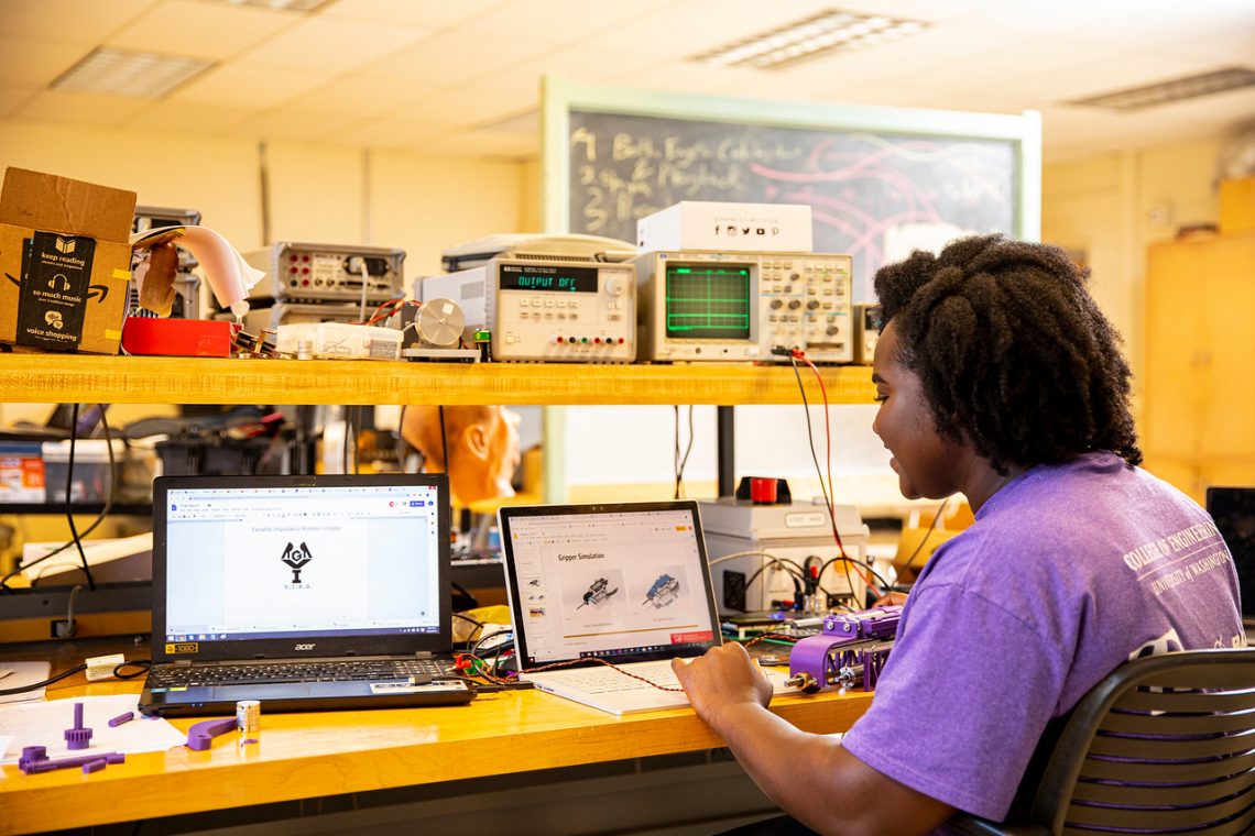 Careers – Office of Admissions