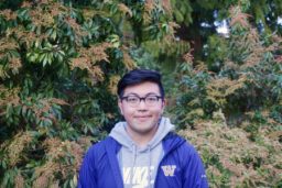 Tour guides | Office of Admissions