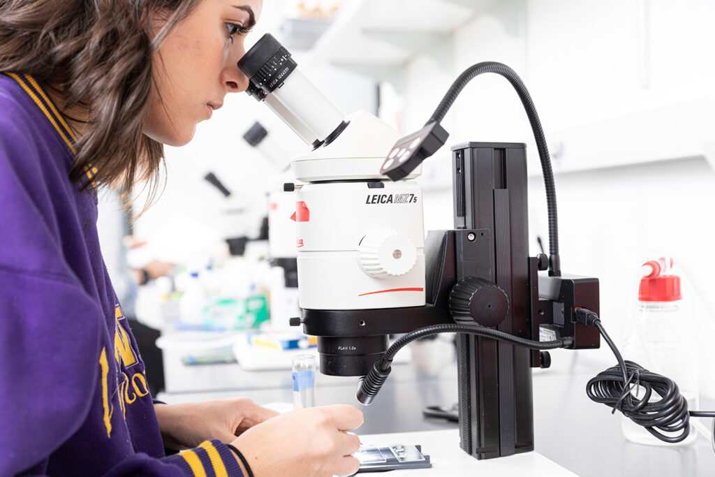 Pre-Health – Office of Admissions