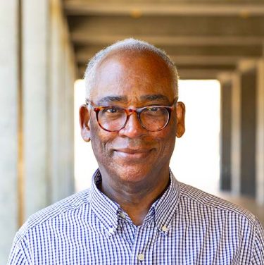 Carlos Williams – Office of Admissions