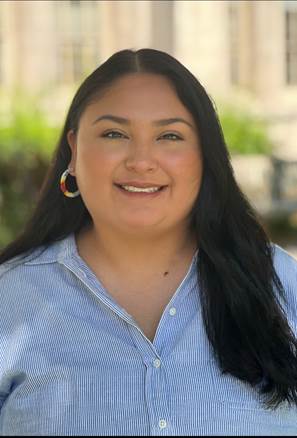 mariah-kipp – Office of Admissions