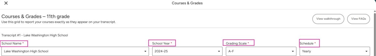 Instructions for applying with the Common App – Office of Admissions