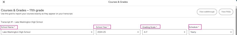 Instructions for applying with the Common App – Office of Admissions