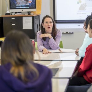 Study Abroad | Office of Admissions