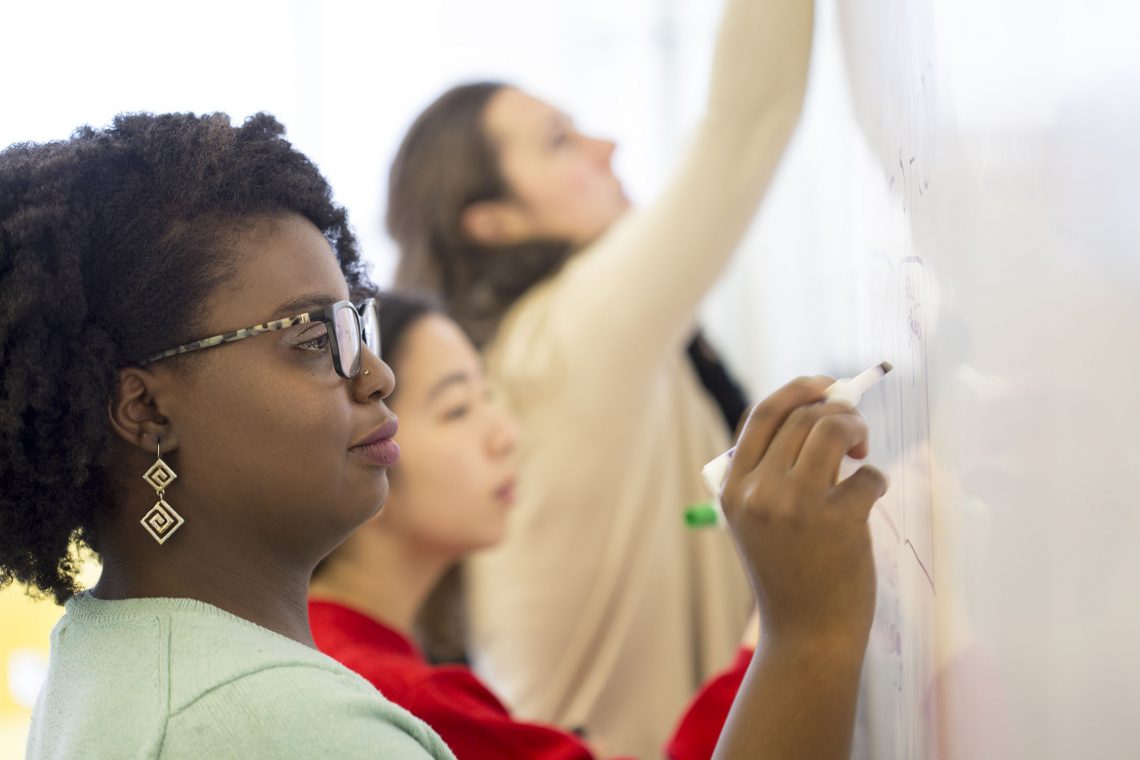 Careers – Office of Admissions